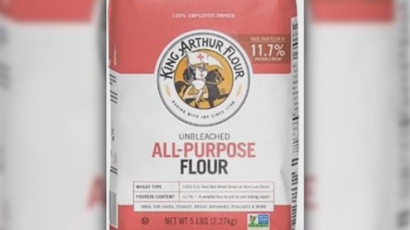 Flour recalled over E. coli O26 | Food Poison Journal