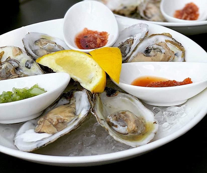 Chicago Public Health warns raw oyster eaters of Norovirus risk | Food ...