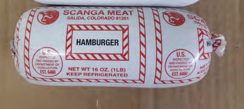 Ground Beef recalled due to E. coli | Food Poison Journal