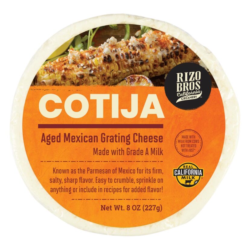 Rizo-Lopez Cheese linked to 26 Listeria illnesses with 2 Deaths | Food ...