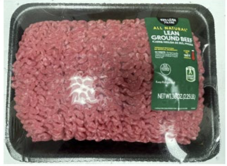 Cargill recalls 8 tons of ground beef due to E. coli risk | Food Poison ...