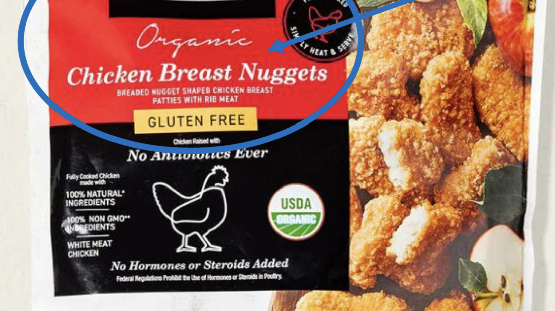 Unacceptable level of Campylobacter on retail chicken | Food Poison Journal