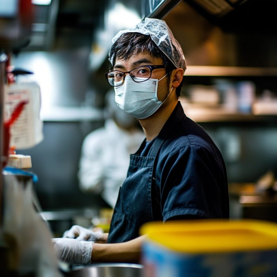 How common are Shigella Outbreaks caused by Restaurant Employees | Food ...