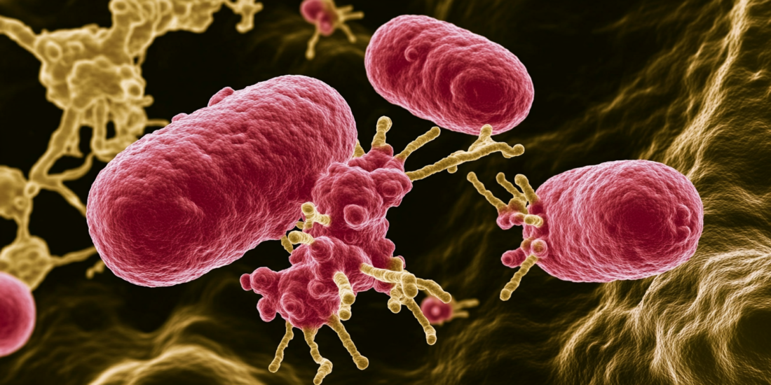 Campylobacter is a common foodborne pathogen | Food Poison Journal