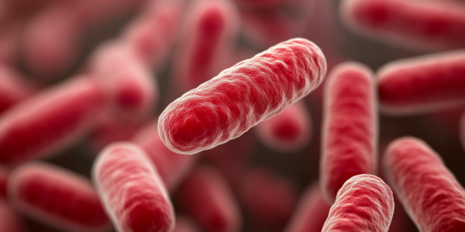 Listeria, a deadly foodborne pathogen | Food Poison Journal