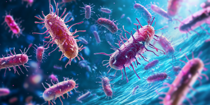 Salmonella can be a deadly foodborne pathogen | Food Poison Journal