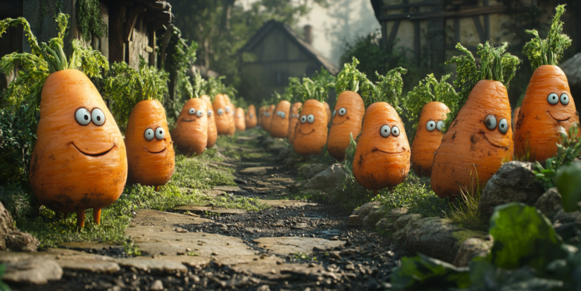 More Grimmway Carrots recalled because of E. coli | Food Poison Journal