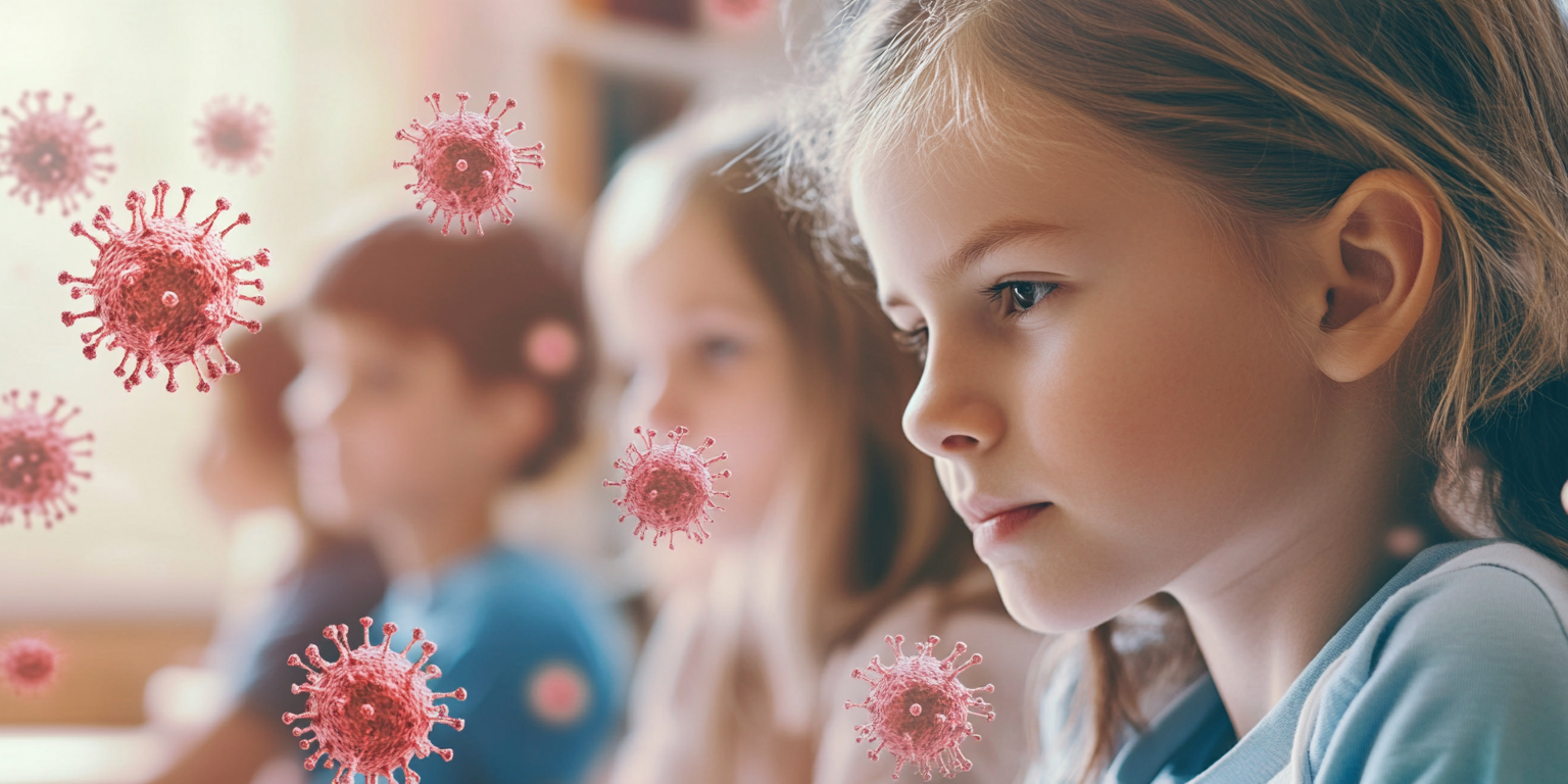 Great Falls school children hit with Salmonella | Food Poison Journal