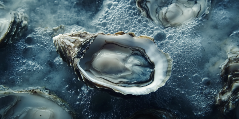 Oysters Recalled due to Norovirus - Illnesses Reported | Food Poison ...