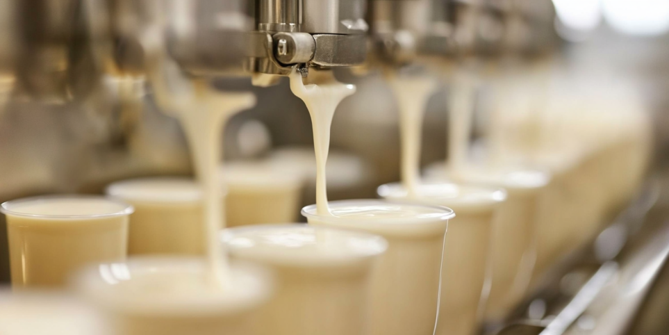 Sysco Recalls Shakes after 11 Dead from Listeria | Food Poison Journal