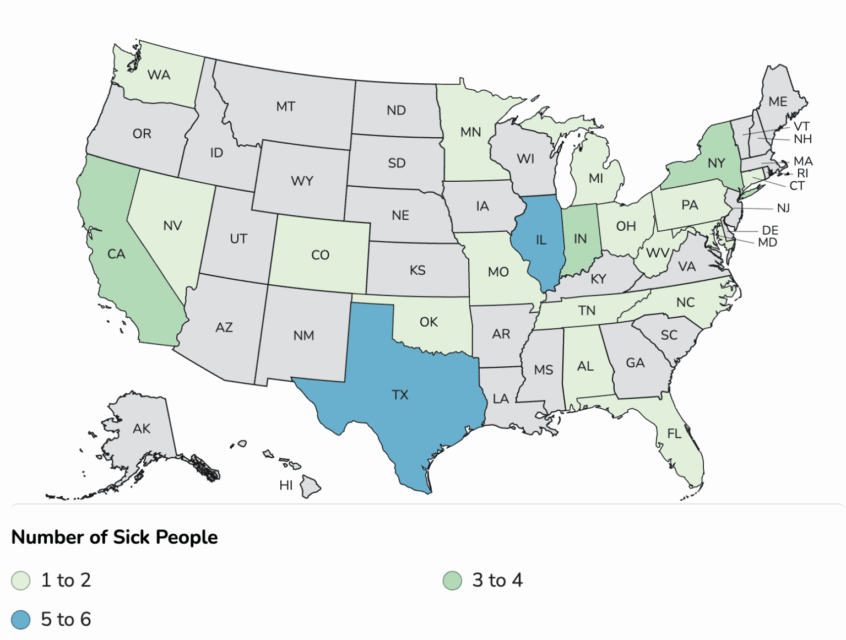 Marler Clark, the Food Safety Law Firm, investigates Deadly Listeria ...