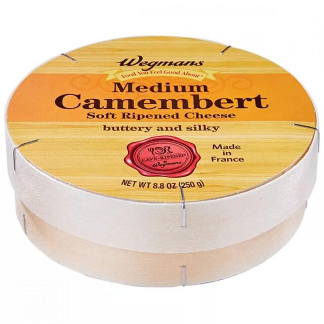 Listeria prompts Cheese Recall | Food Poison Journal