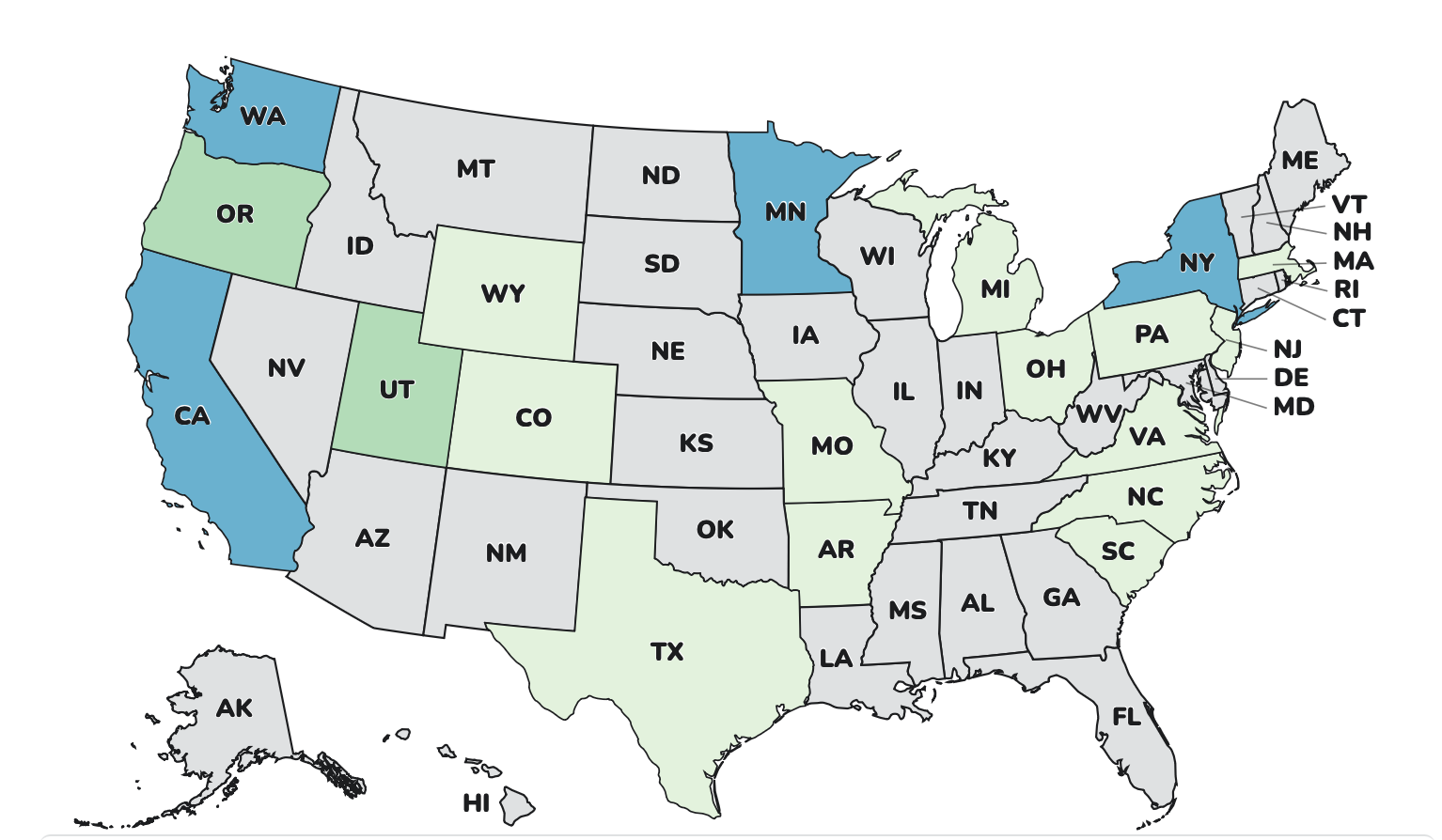 48 sick, 20 hospitalized and 1 death linked to Grimmway Carrots | Food ...