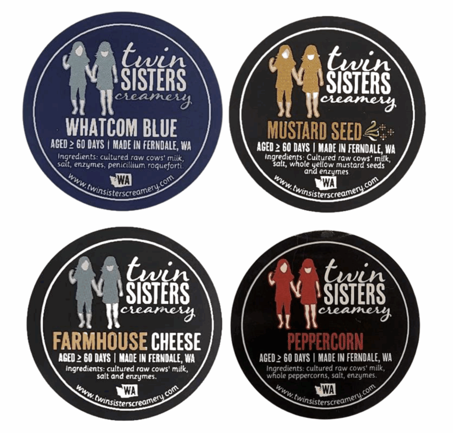 FDA Posts recall of E. coli tainted Cheese | Food Poison Journal