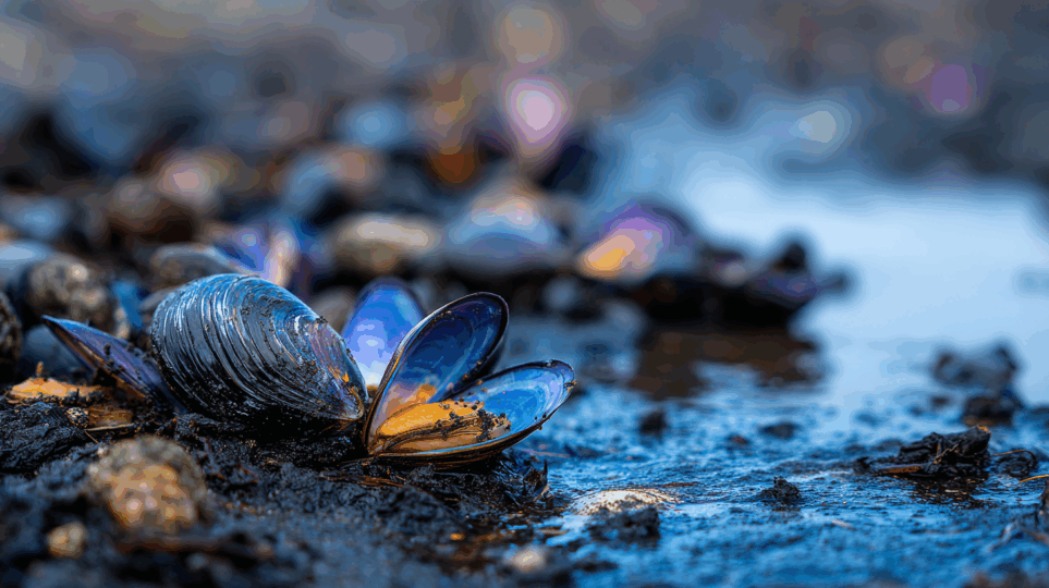 Poquoson River hit with Sewage Shellfish Warning | Food Poison Journal