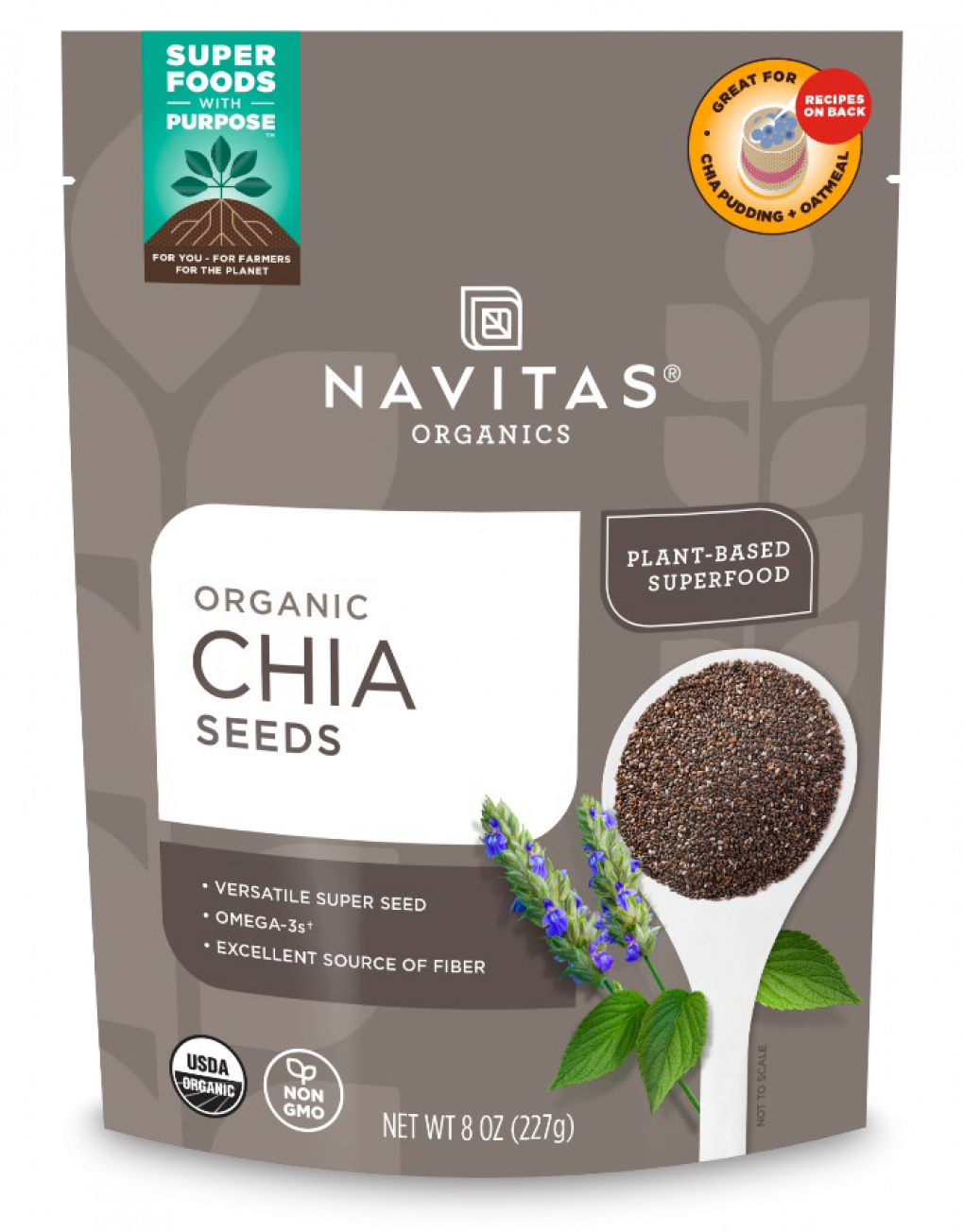 Chia Seeds recalled due to Salmonella | Food Poison Journal