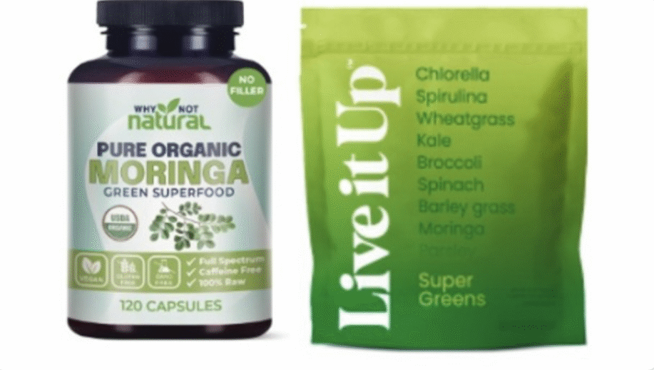 Moringa-Linked Salmonella Outbreaks in the U.S. - Recall & Case-Count ...