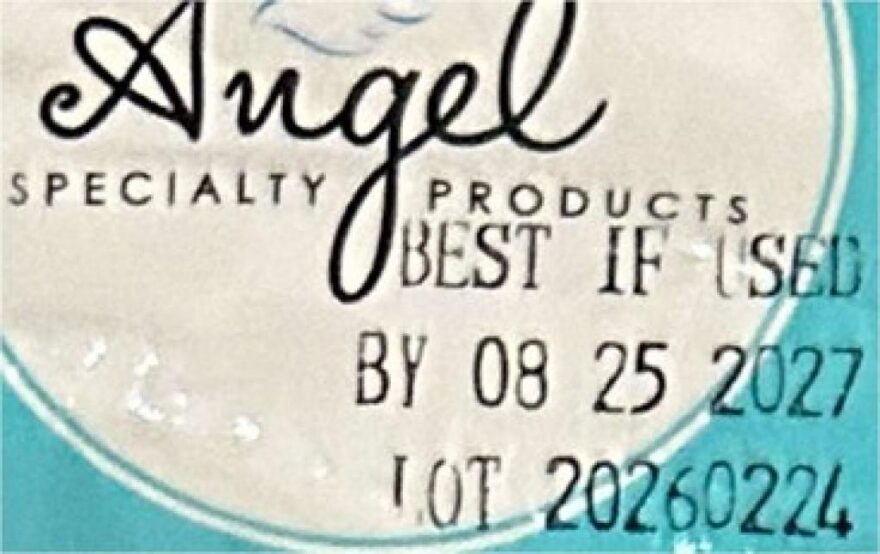 Latte and Tea recalled due to Salmonella | Food Poison Journal